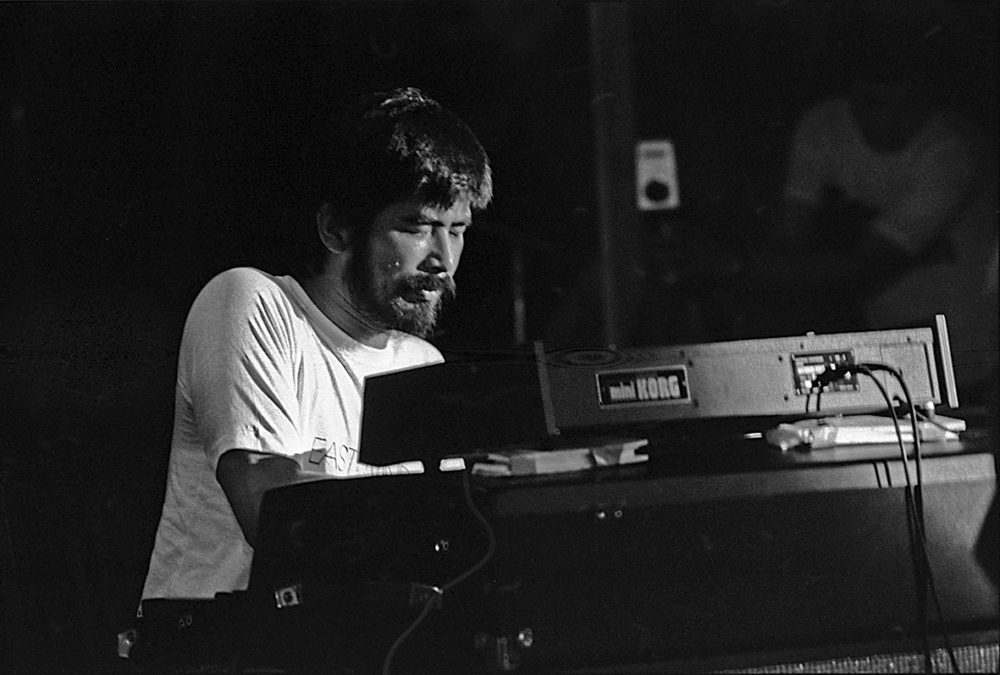 Honda Takehiro Trio LIVE 1974 (LP) - アウルウイングレコード | OWL WING RECORD