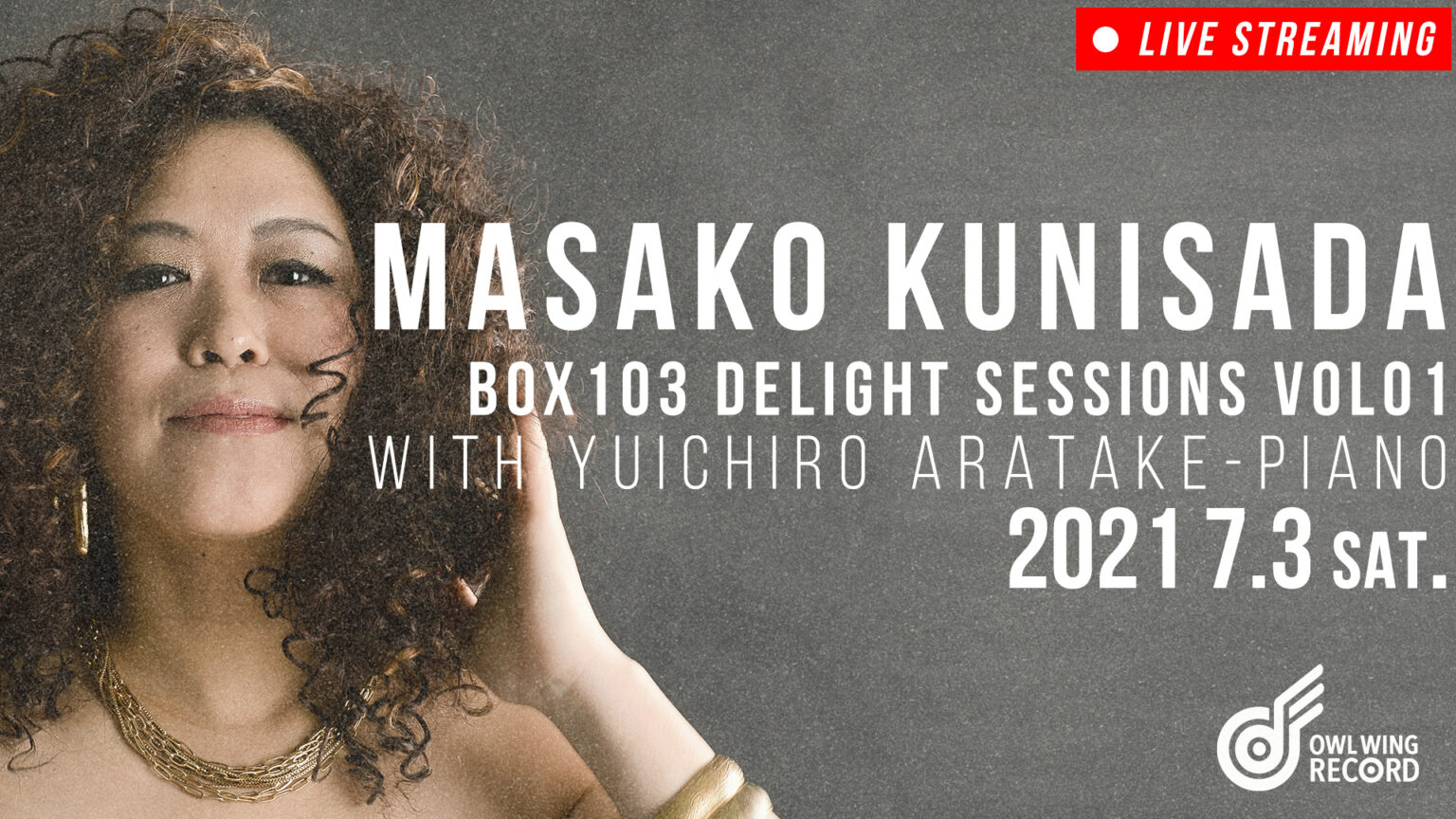 HOME - アウルウイングレコード | OWL WING RECORD co.,Ltd