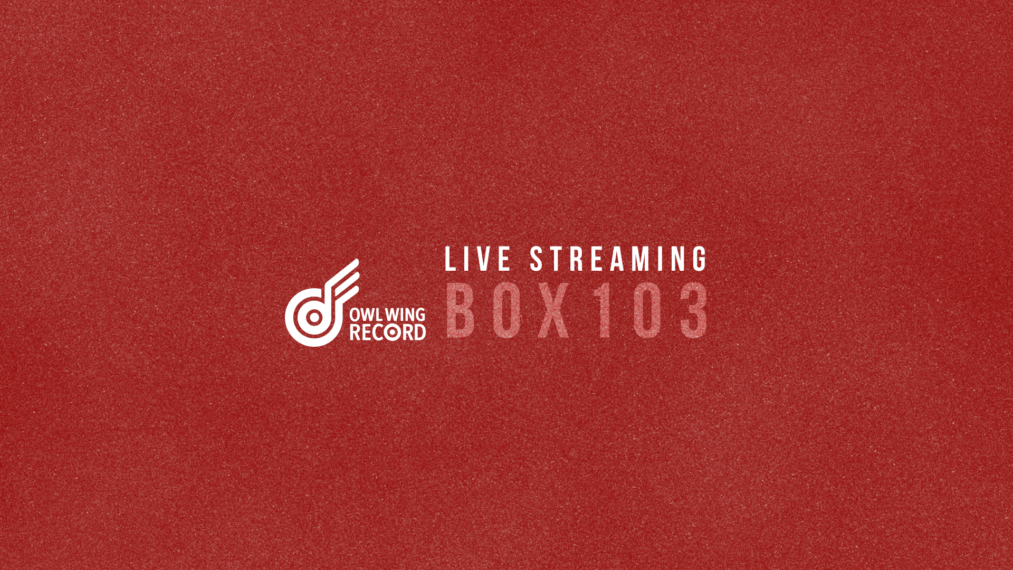 HOME - アウルウイングレコード | OWL WING RECORD co.,Ltd