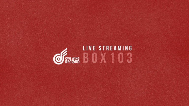 HOME - アウルウイングレコード | OWL WING RECORD co.,Ltd