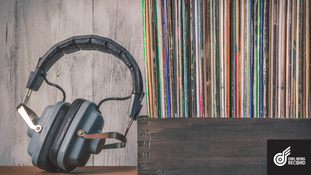 HOME - アウルウイングレコード | OWL WING RECORD co.,Ltd